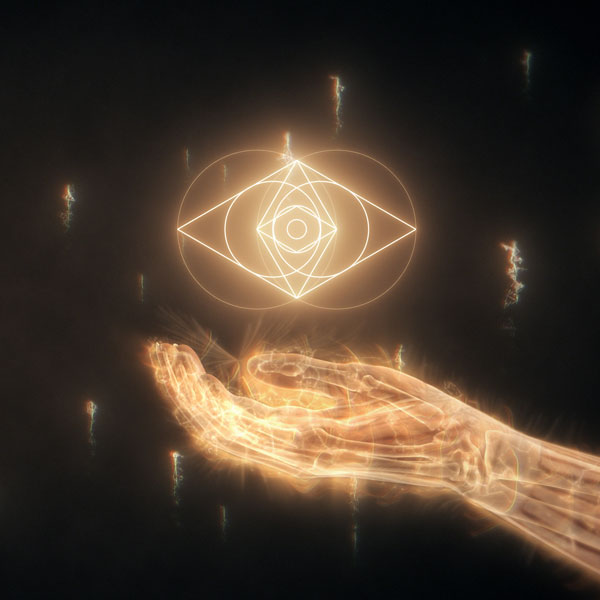 Void Visuals | Art and Animations from Beyond the Veil